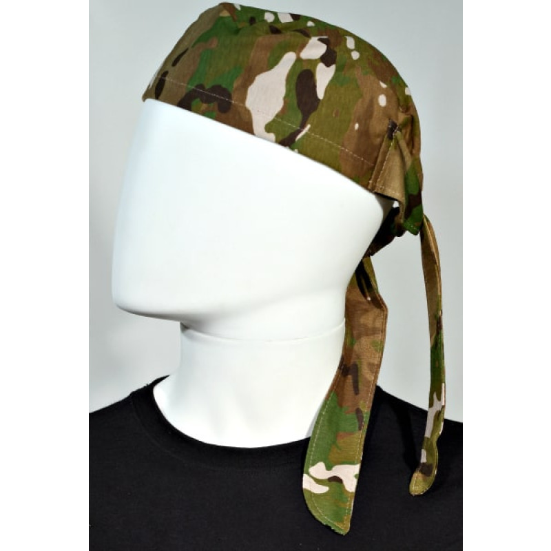 Bandana Multicam