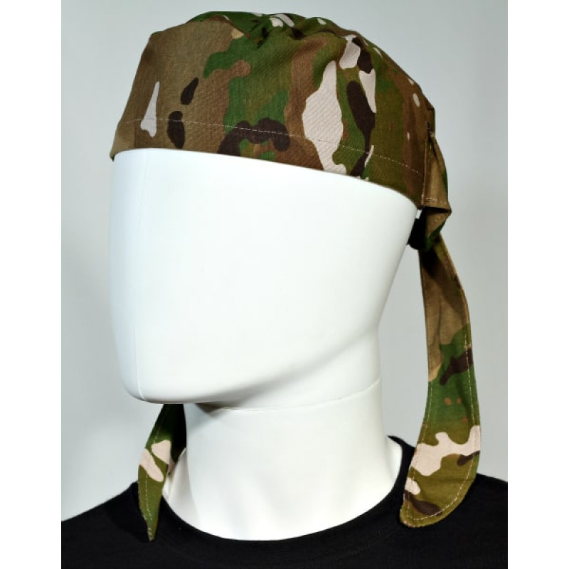 Bandana Multicam