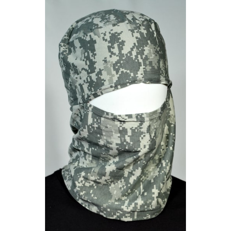 Touca Ninja Digital Universal UCP