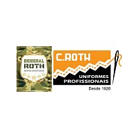 C.Roth - Uniformes Profissionais